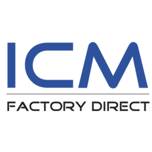 ICM Factory Direct Logo Configurator
